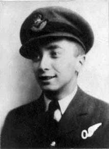 Crew: Kirkwood – RAF PATHFINDERS ARCHIVE