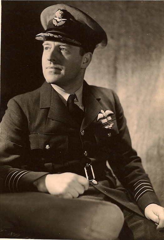 97 Squadron – Commanding Officers, Bourn to Coningsby – RAF PATHFINDERS ...