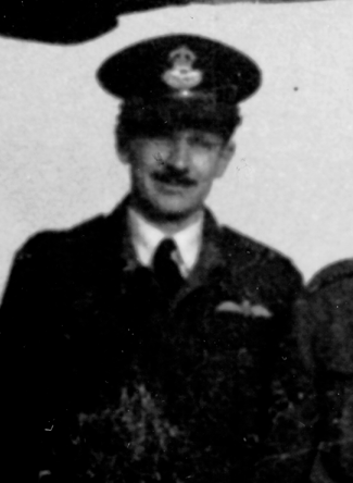 Crew: Smith – RAF PATHFINDERS ARCHIVE