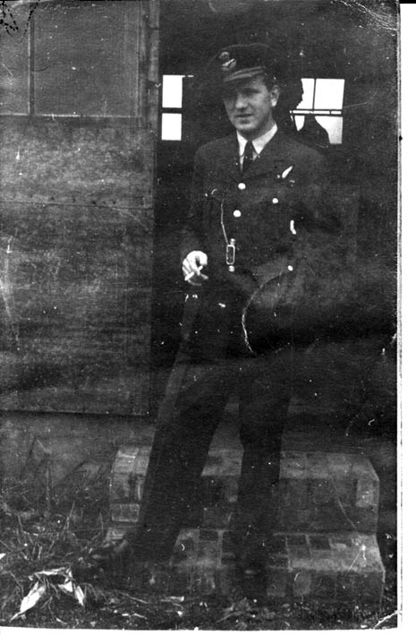 Crew: Brill – RAF PATHFINDERS ARCHIVE