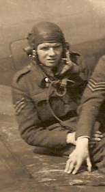 Emerson Crew – RAF PATHFINDERS ARCHIVE