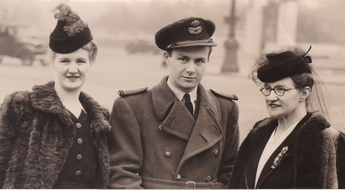 Crew: Edwards – RAF PATHFINDERS ARCHIVE