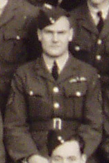 Crew: Johnson – RAF PATHFINDERS ARCHIVE