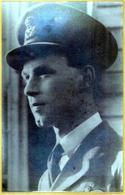 97 Squadron – Commanding Officers, Bourn to Coningsby – RAF PATHFINDERS ...