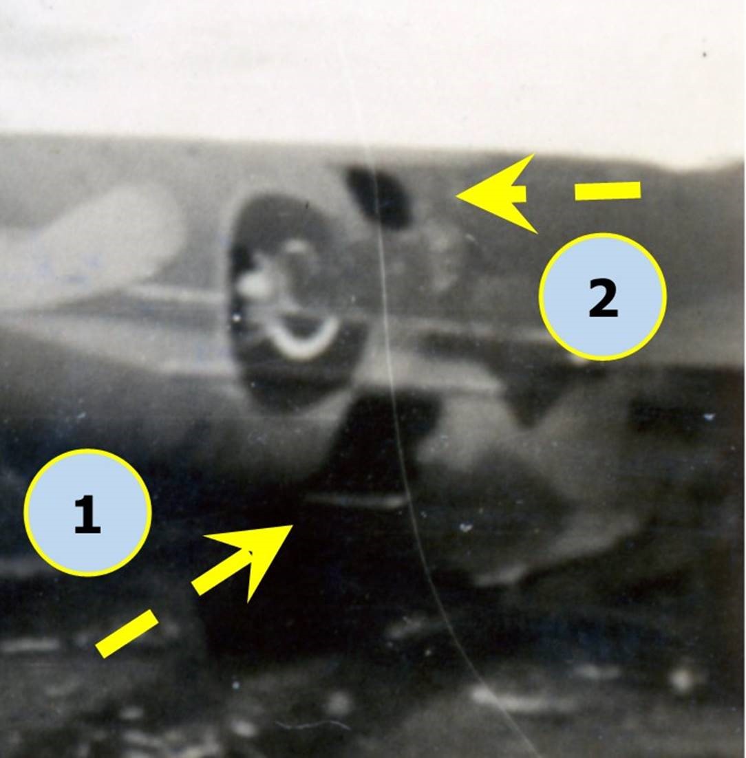 How Did This Mosquito Land? – RAF PATHFINDERS ARCHIVE