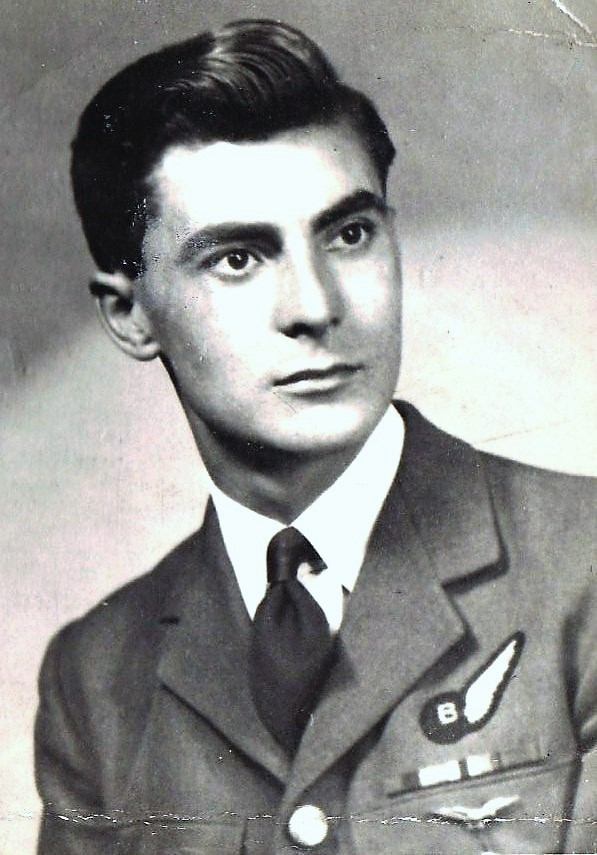 7 Squadron – RAF PATHFINDERS ARCHIVE