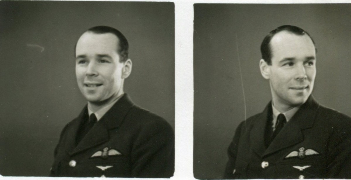 Emerson Crew – RAF PATHFINDERS ARCHIVE