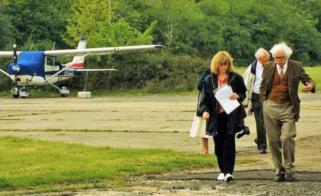 Meet The Team – RAF PATHFINDERS ARCHIVE