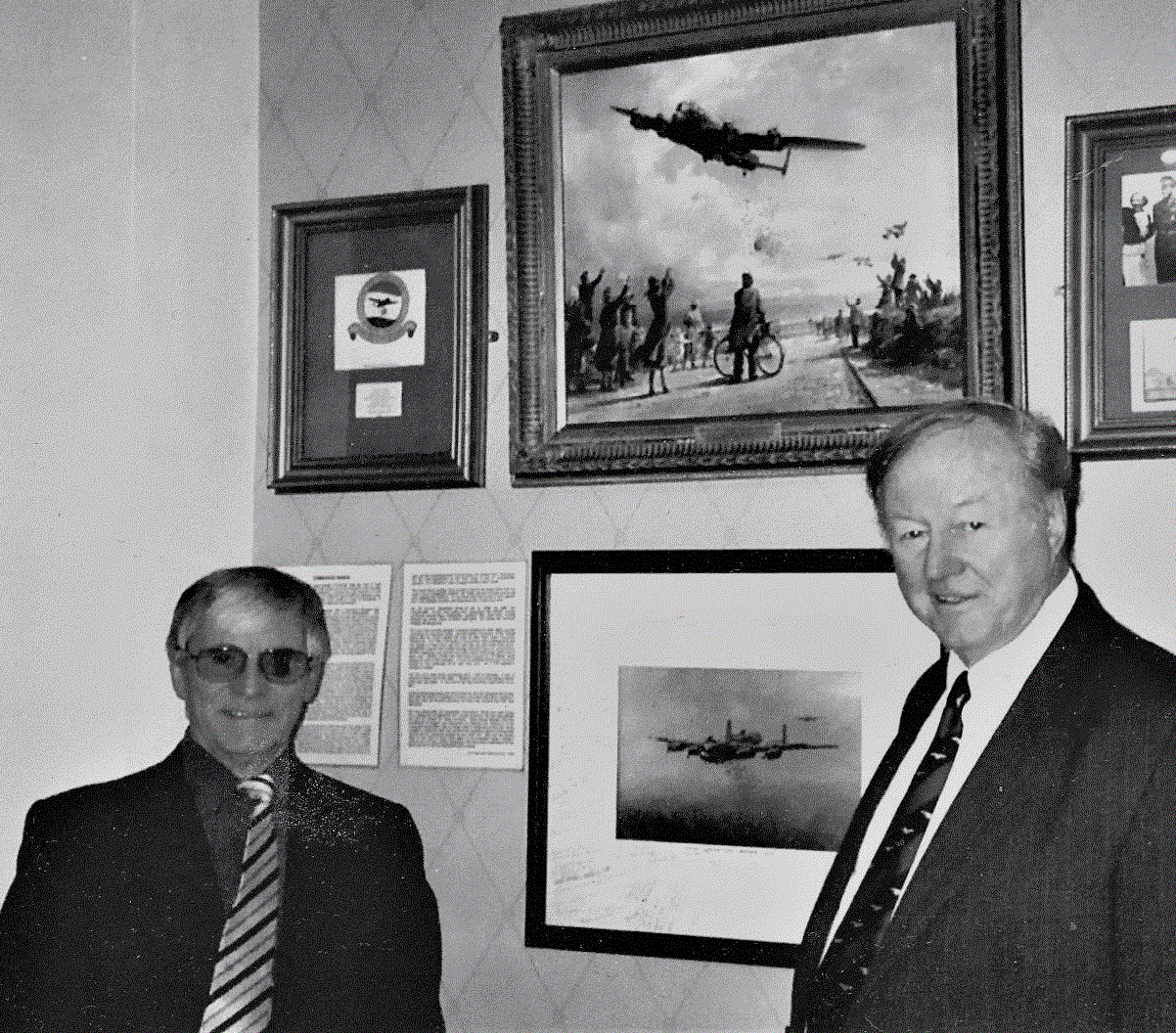 7 Squadron – RAF PATHFINDERS ARCHIVE