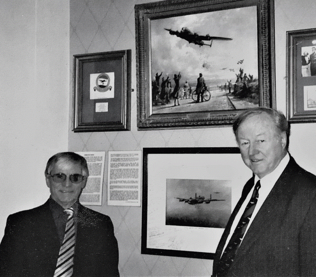 7 Squadron – RAF PATHFINDERS ARCHIVE